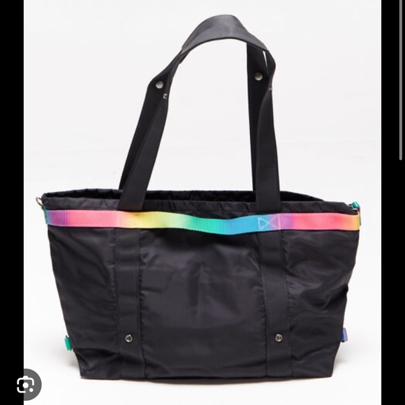 Andi | Bags | Andi Soul Cycle Pride Tote | Poshmark